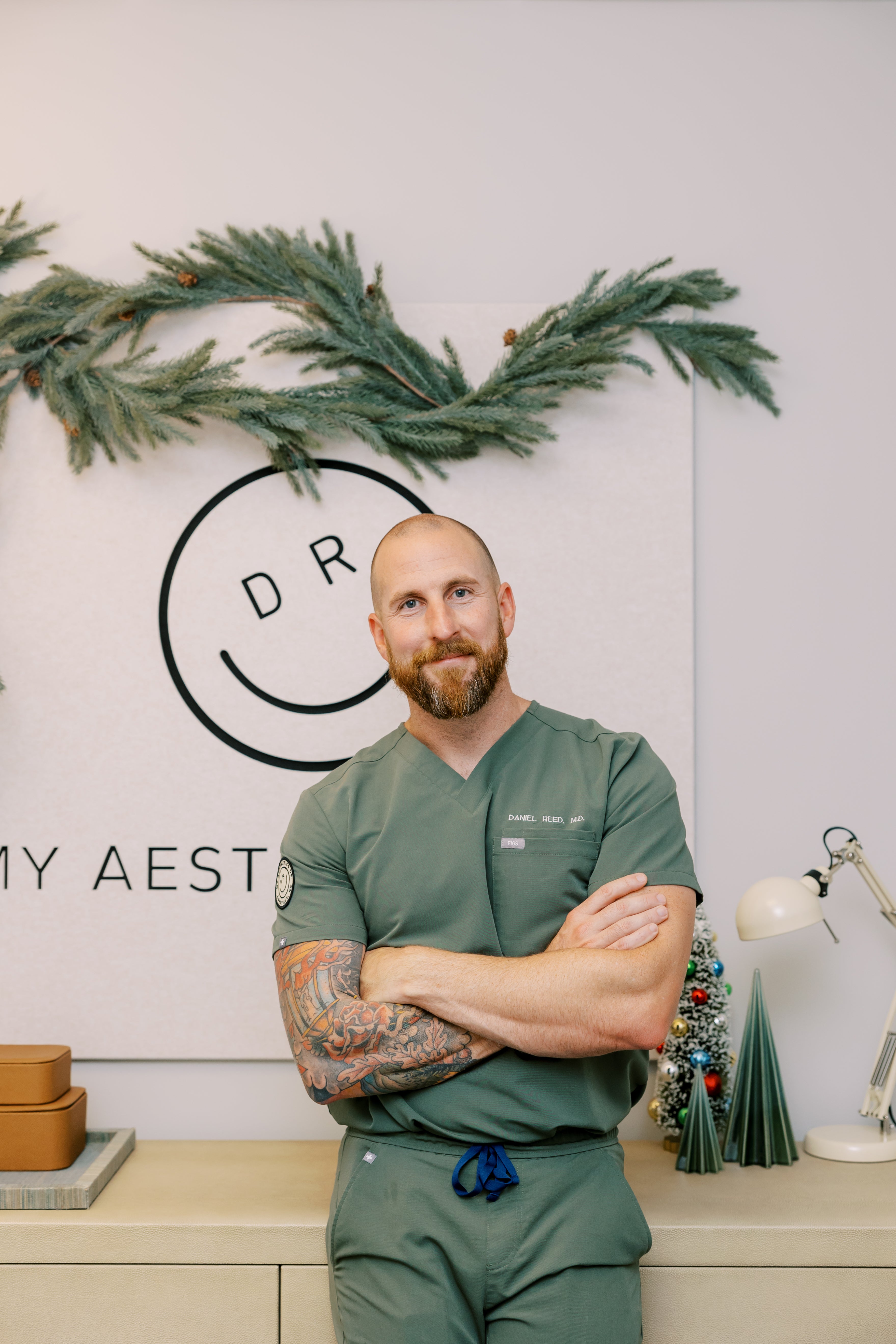 A Doctor's Perspective: Where Medical Aesthetics is Heading in 2025 ...